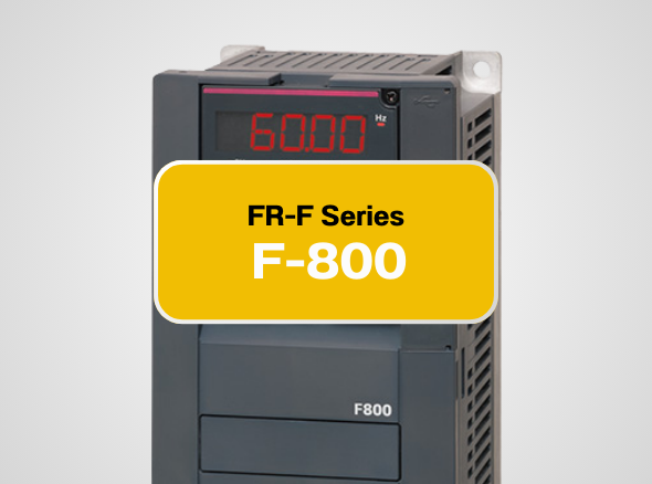F800 – VFD Direct