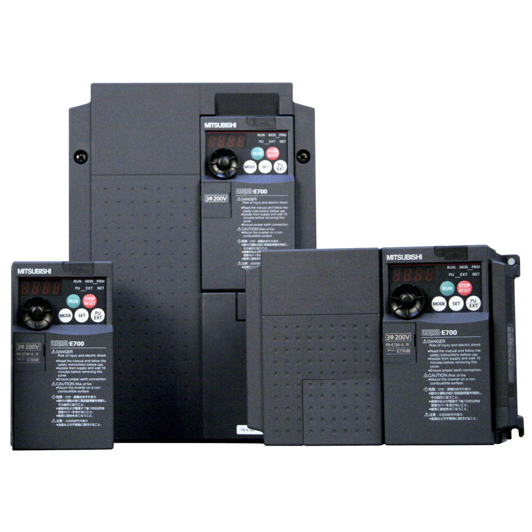 VFD Direct - Mitsubishi Variable Frecuency Drives & PLC – VFD Direct