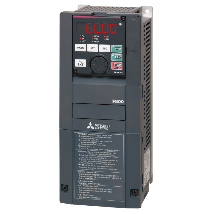 VFD Direct - Mitsubishi Variable Frecuency Drives & PLC – VFD Direct