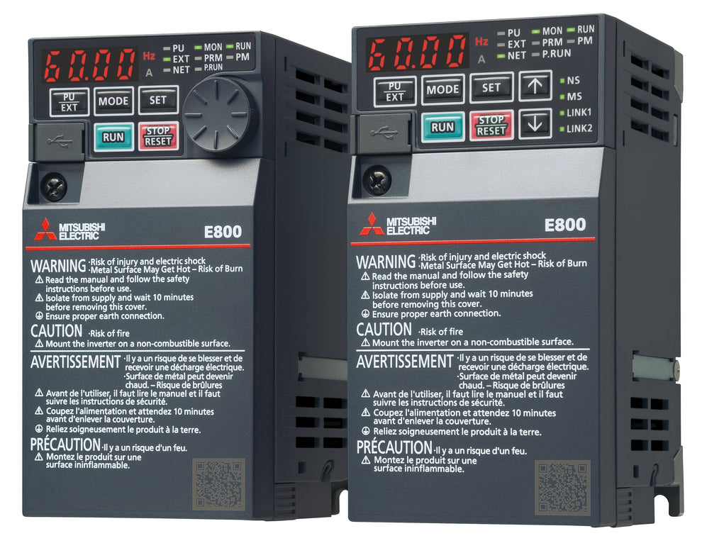 E810W-0050-5-60 – VFD Direct
